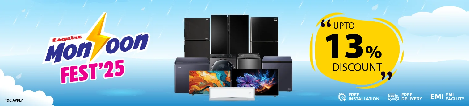 Esquire Electronics Ltd.